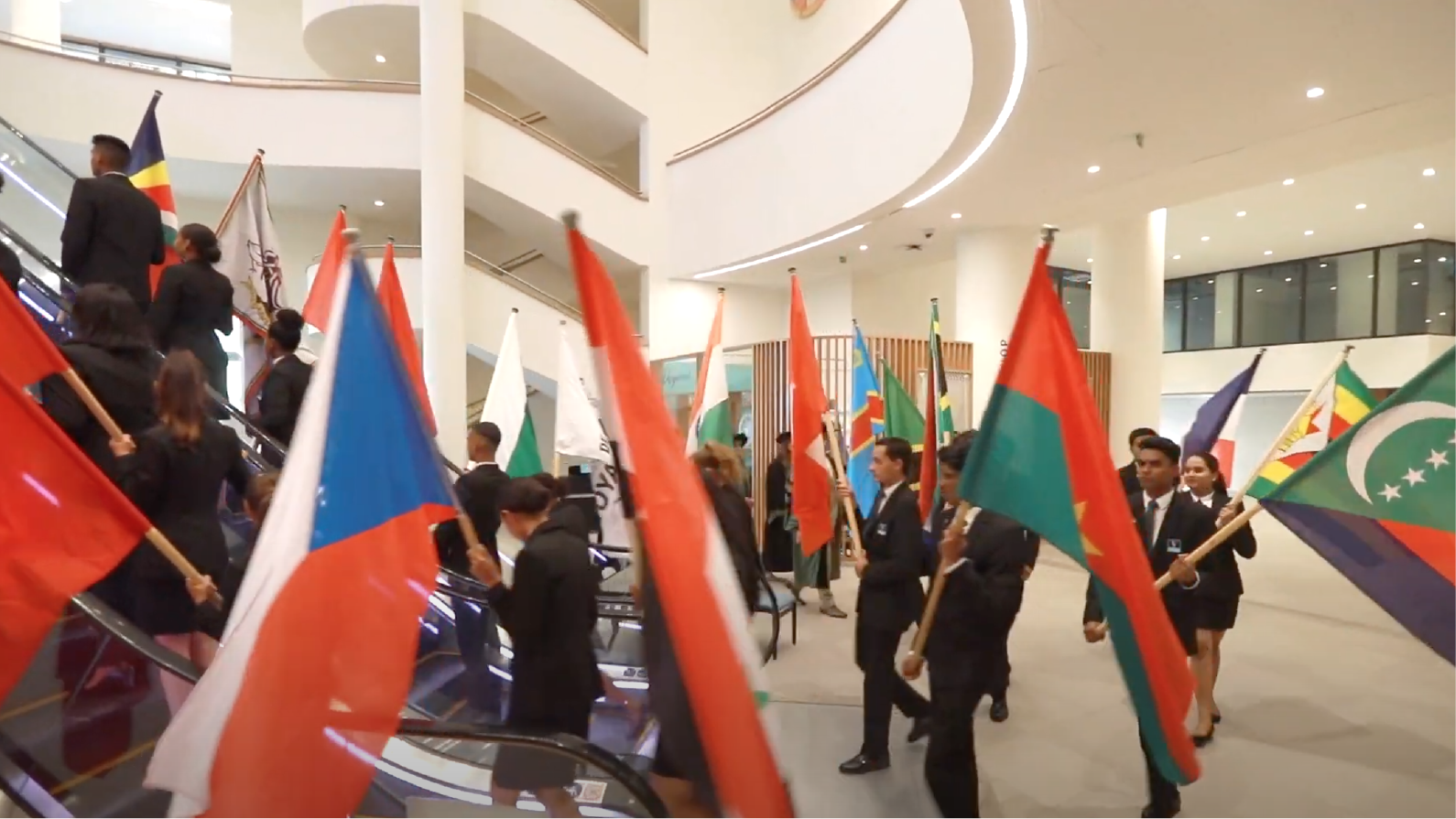 Join Vatel Mauritius Today